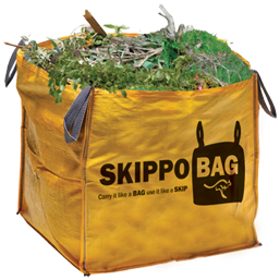 skip bags Cork Skippobag Skip Bag Cork